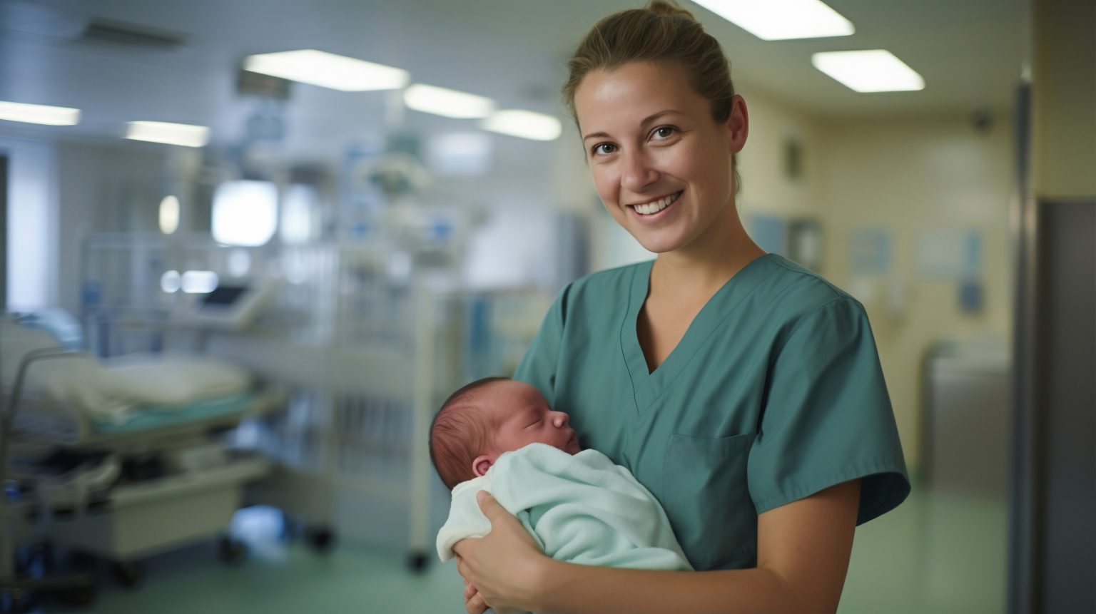 Nursing & Midwifery Careers | Nursing and Midwifery Careers NI